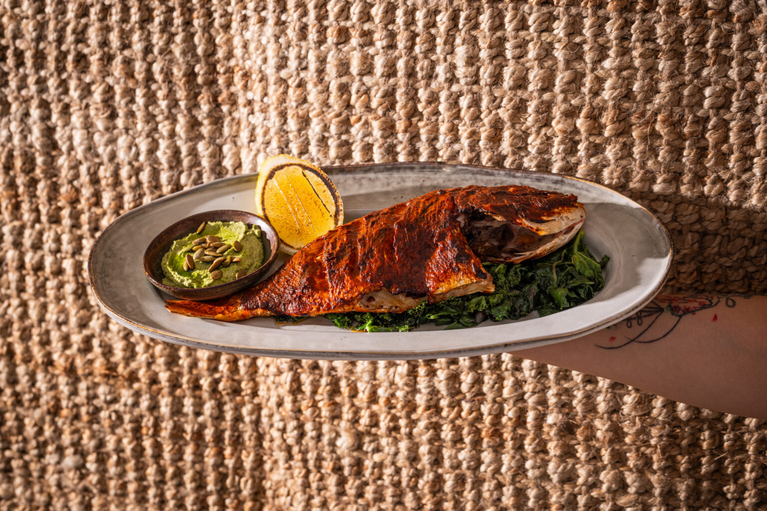 Sweethearts Terraza - Sydney's Mexican Rooftop Restaurant