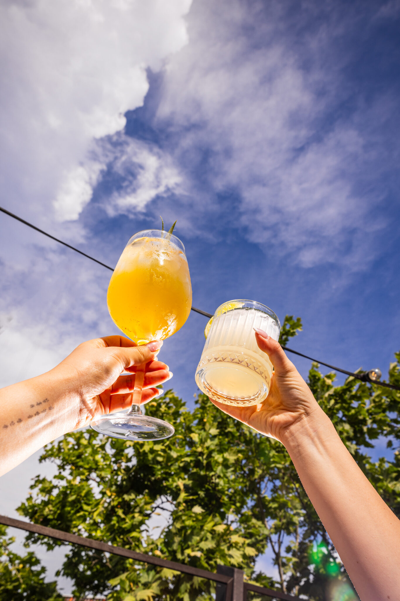 Sweethearts Terraza - Sydney's Mexican Rooftop Restaurant